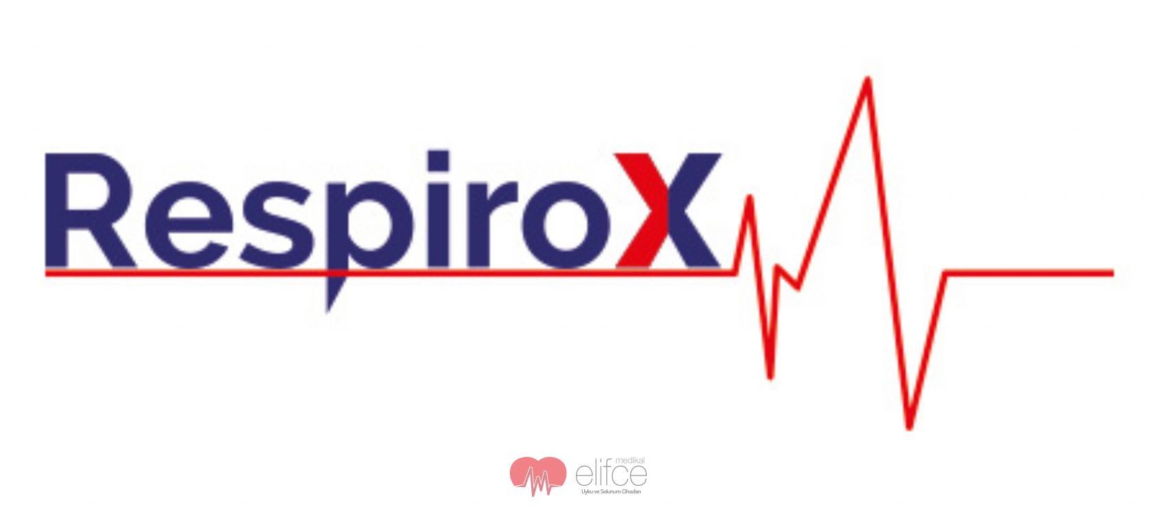 Respirox - BRANDS | Elifce Medical